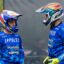 Impulse racing : tenues motocross personnalisées made in France